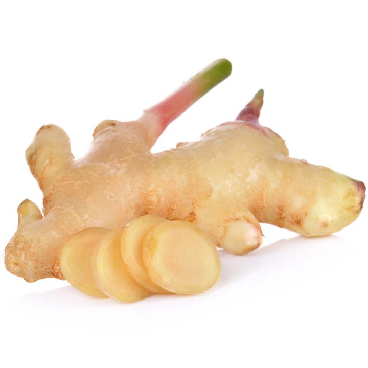 Halia Muda \ Young Ginger 1kg