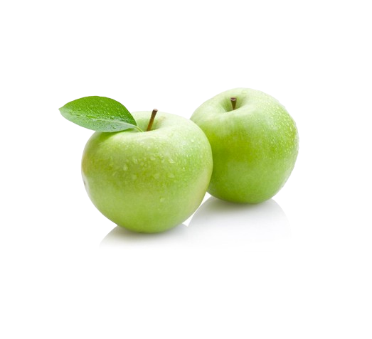 Green apple size 125-150 17kg