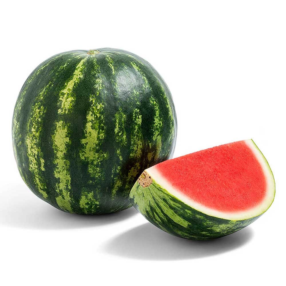 Watermelon Seedless ±3kg