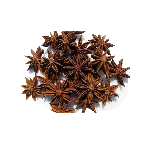 Guangxi Bunga Lawang/Star Aniseeds (Super) 1kg