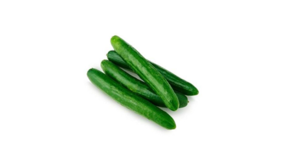 Japanese Cucumber 1kg
