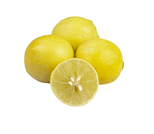 Lemon size 100s 15kg