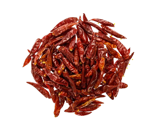 Cili Kering Super /Super Dried Chilli