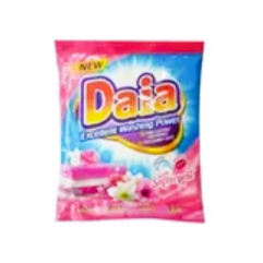 Daia Powder Detergent 750g