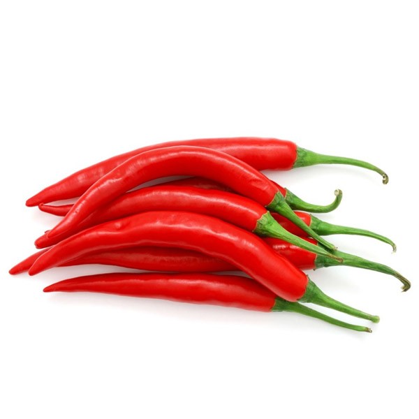 Cili Merah Besar / Red Chilli 1KG