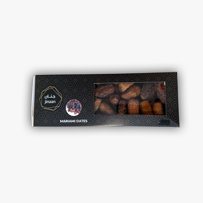 Jinaan Premium Mariami (12X400g)